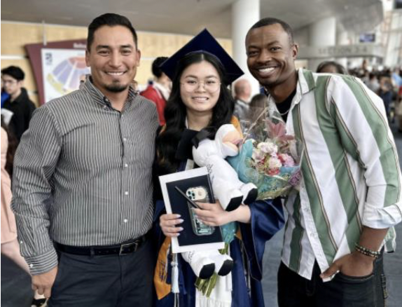 About the Foundation – The Paige Foundation